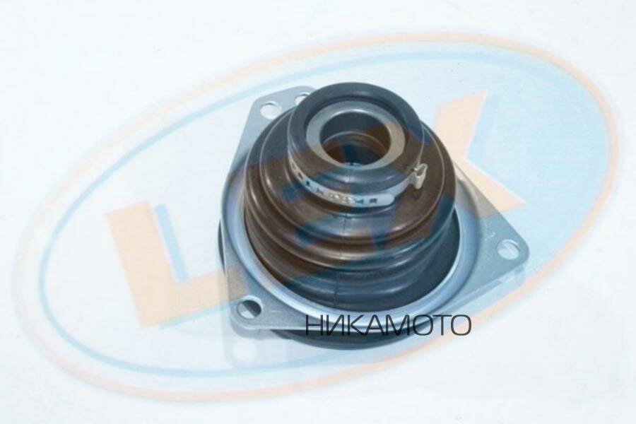 LEX SD0531 Пыльник шрус внутрений (+сальн подшипн)