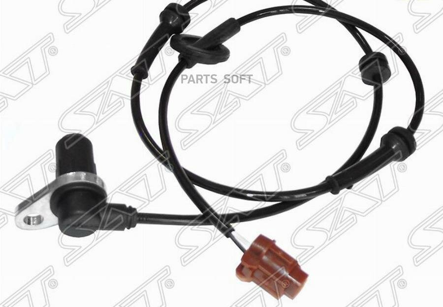 Датчик ABS FR NISSAN X-TRAIL T30 00-07 лев SAT ST-47911-8H300 | цена за 1 шт