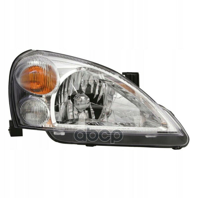 Фара R SUZUKI Liana 03-> Depo арт. 218-1127R-LD-EM