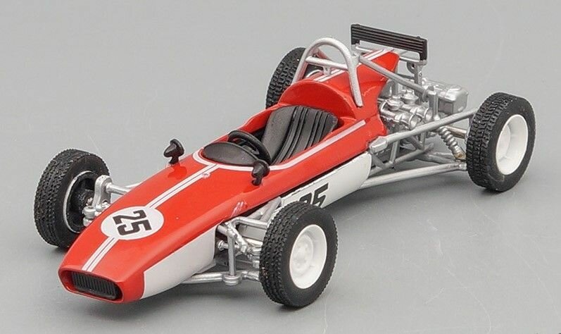 Москвич-Г5, масштабная модель коллекционная