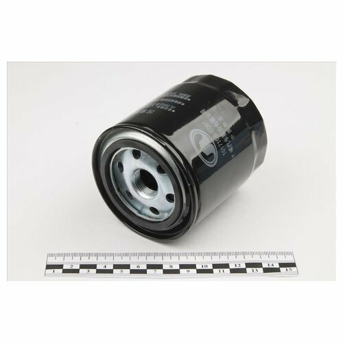 Фильтр масляный hover h5 дизель Great Wall 1017100ed01