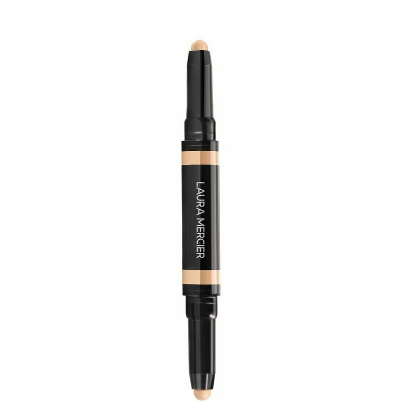 Laura Mercier Консилер двойной Secret Camouflage Concealer Duo (1N)