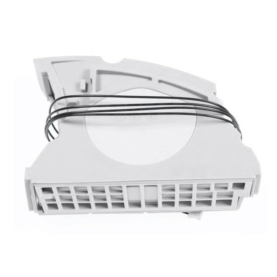 Мотор щетки для робота-пылесоса Tefal Serie 60 (RS-2230001924)