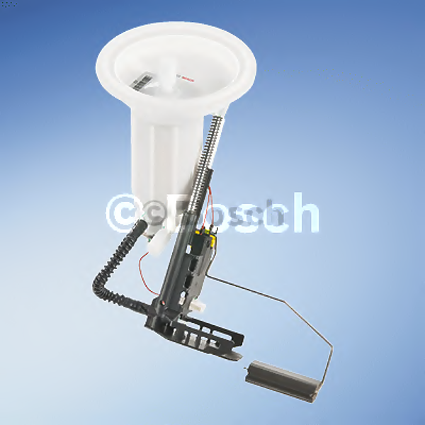 BOSCH 0580314549 (0580314549 / 16147174895 / 16147174895) насос топливный электрический (модуль) bmw: 5 520i / 523i