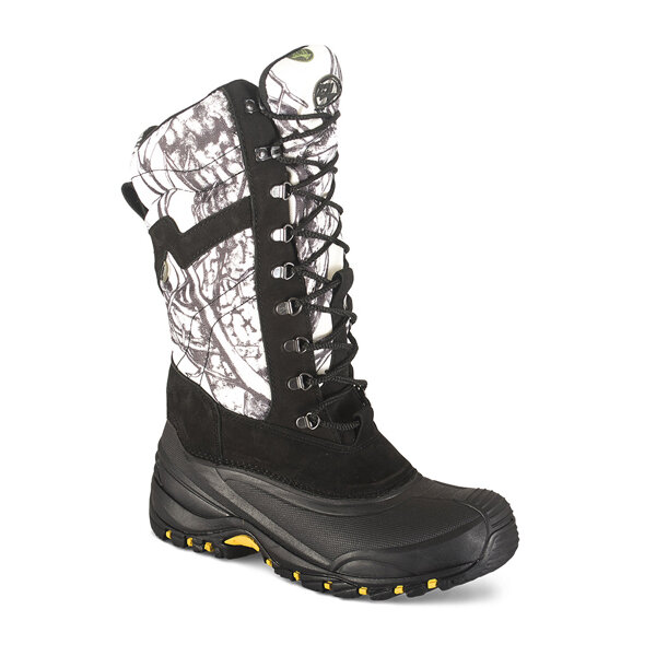 Сапоги мужские зимние ХСН "Тундра" (Белый лес), 46