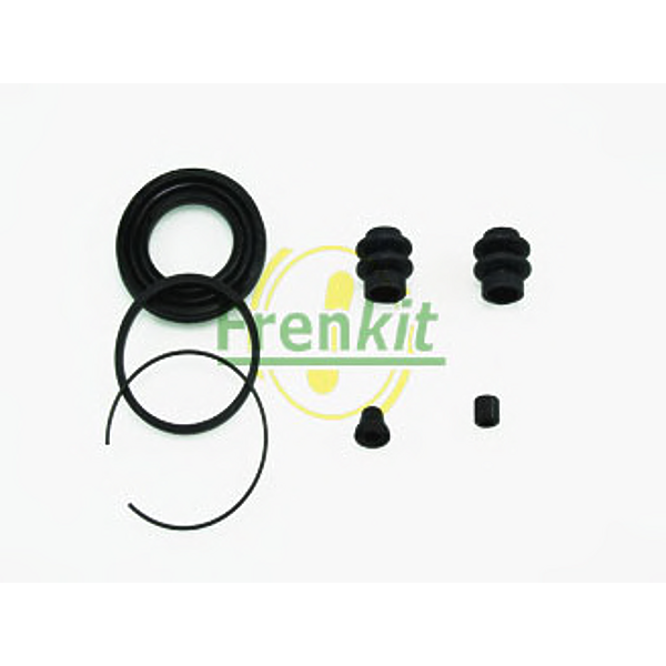 FRENKIT 243051 (0275FX35R / 0275J31F / 204354) ремкомплект суппорта тормозного