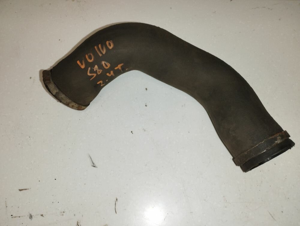 Патрубок интеркулера Volvo 31274546