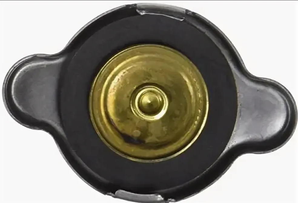 NISSAN 21430ZZ00A Крышка радиатора Nissan (без клапана) 21430ZZ00A