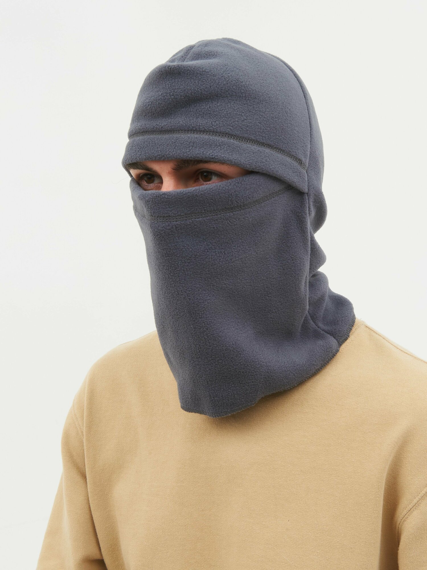 Балаклава для мужчин