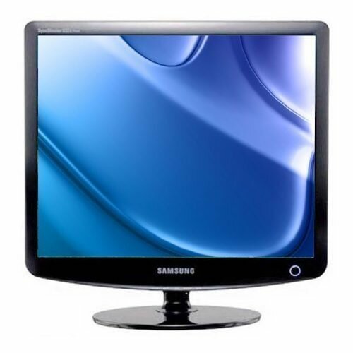 Монитор 19" Samsung 932B, VGA/DVI