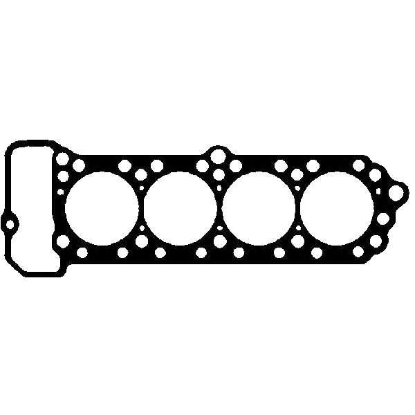 REINZ 61-52265-10 (E5D710271) прокладка гбц\ Mazda (Мазда) 323 1.3 / 1.5 / 1.5t e3 / e5 / t 80