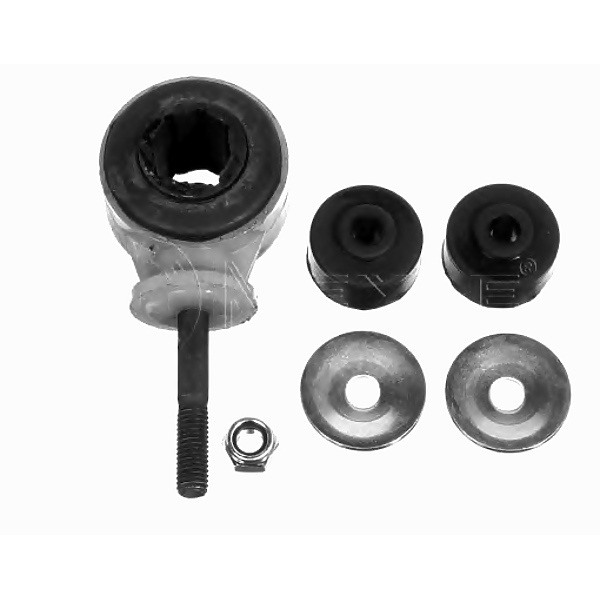 MEYLE 6160601001/S (0350260 / 30540743 / 30647920) стойка стабилизатора