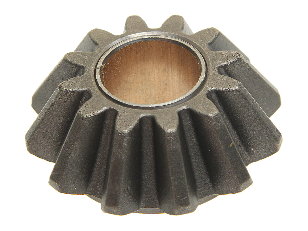 Сателлит дифференциала МТЗ моста заднего выпуклый (А)