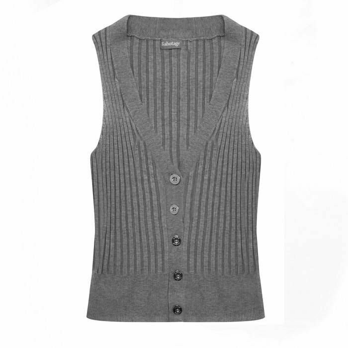 Школьный жилет