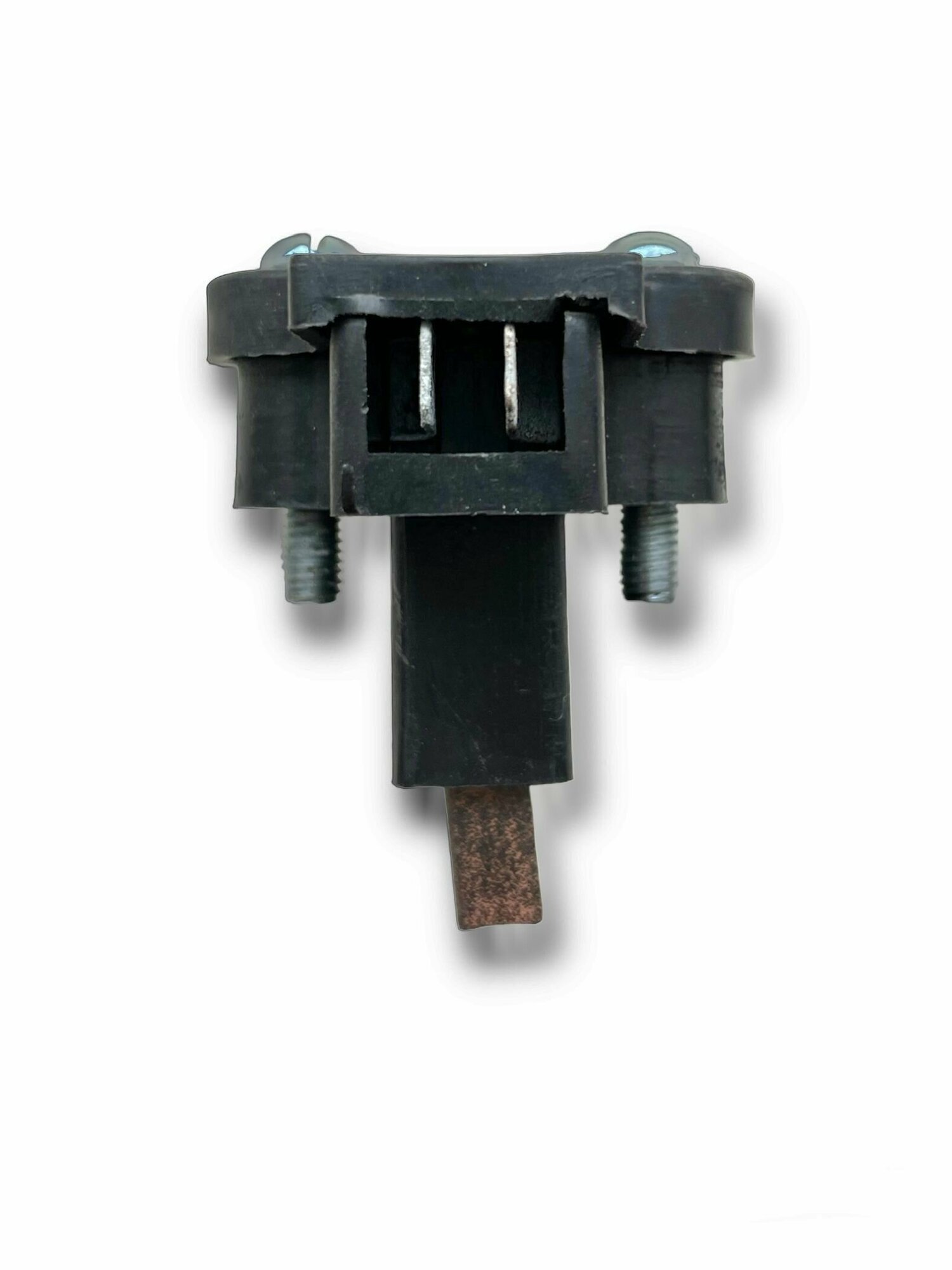 Г272.3701010ВТ Щеткодержатель в сборе Г272 на 191/192/1631/1641, Г287, Г288, 16.3701, 2022