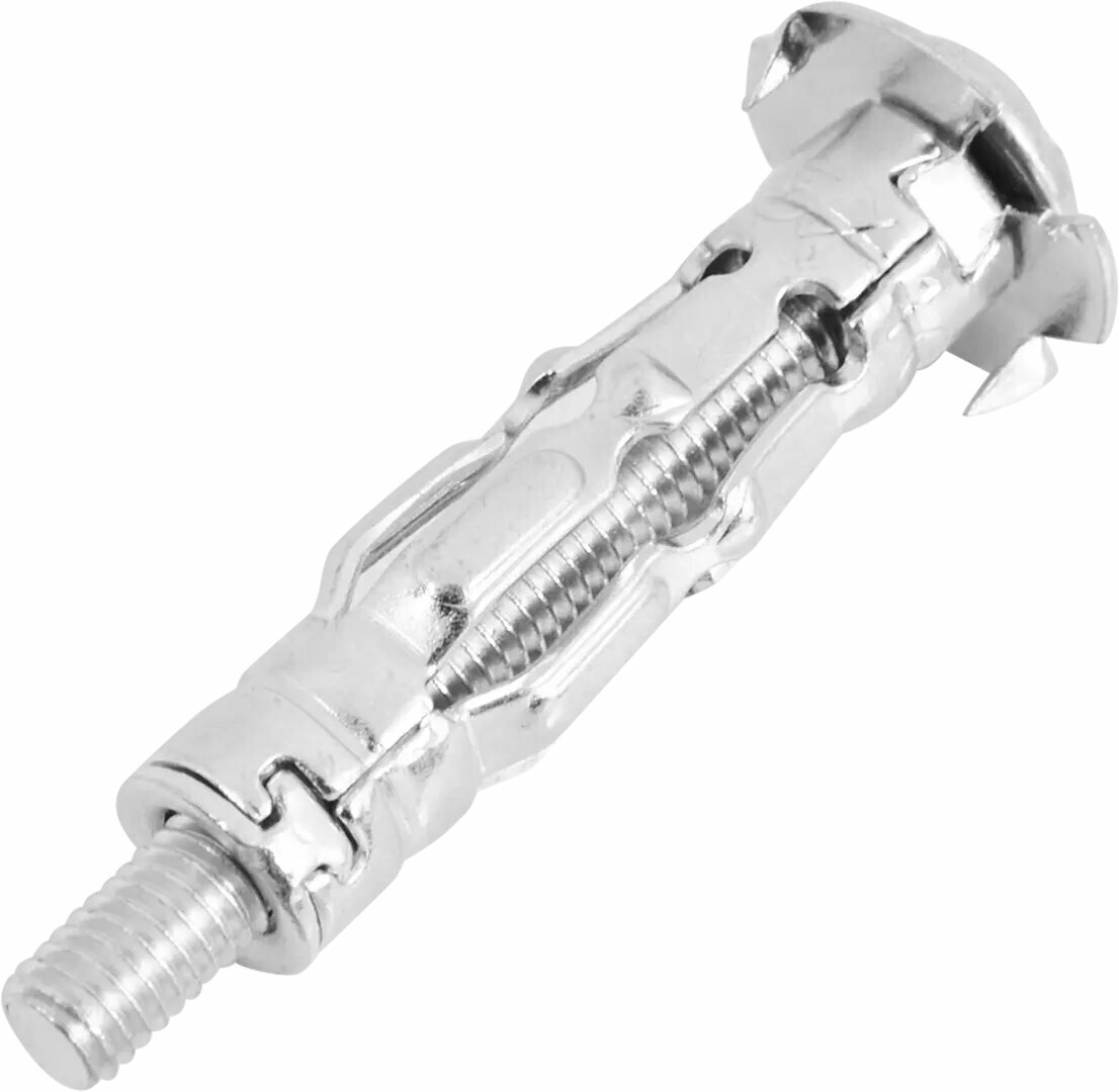 Анкер Sormat Молли 5x45 10 шт.