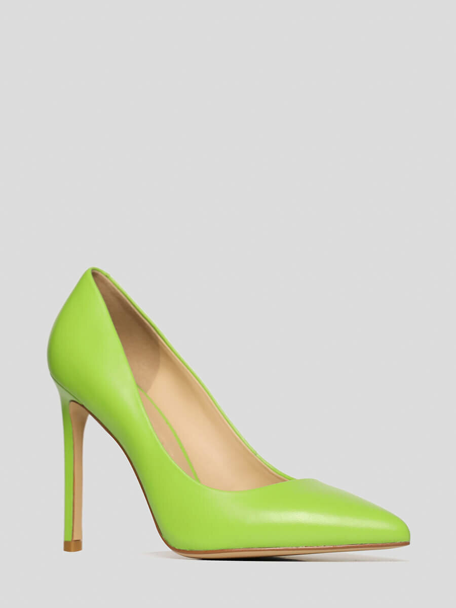 Туфли лодочки 