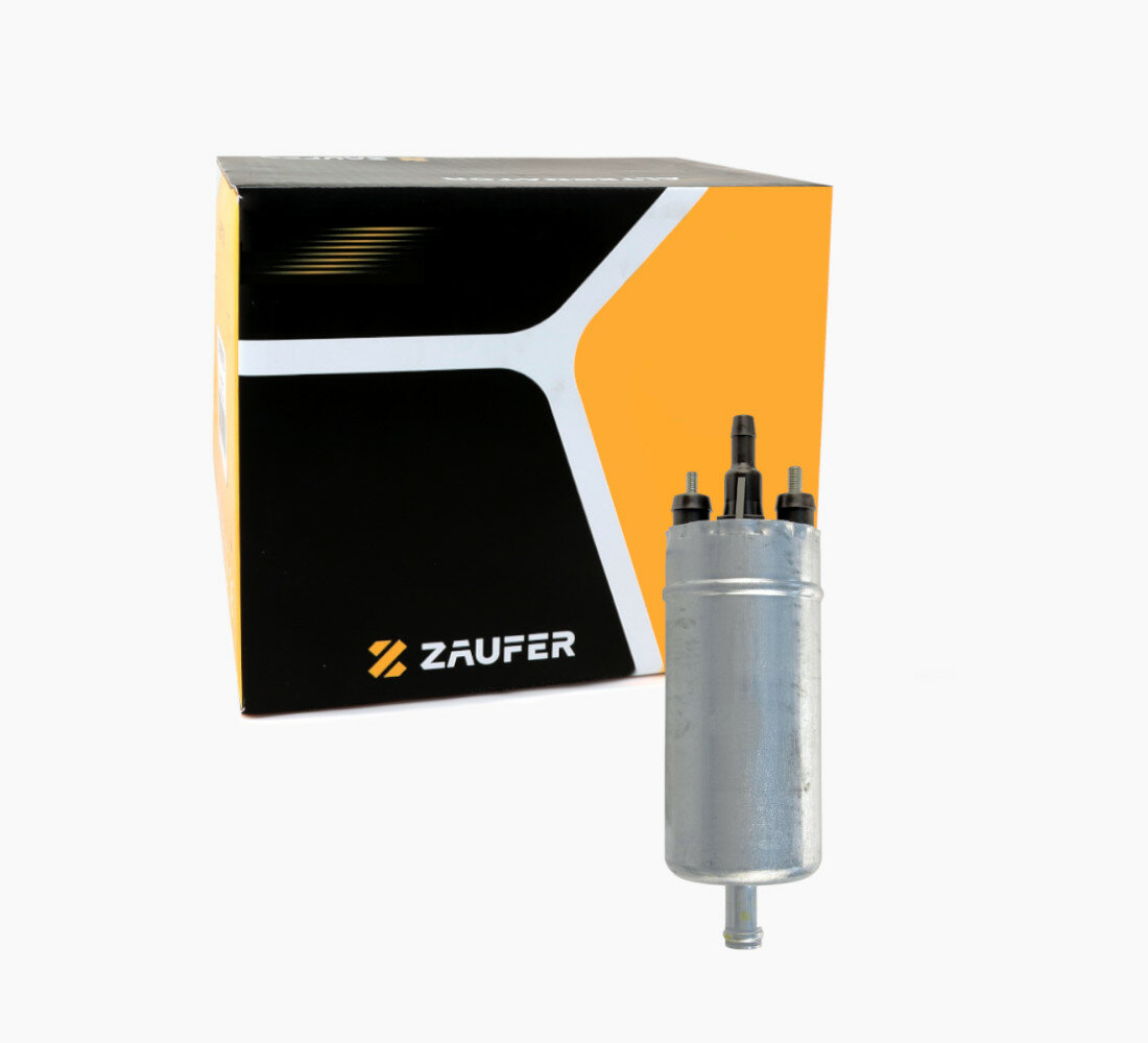 Бензонасос электрический BMW 3 E30 / 5 E12 / E28 / 6 E24 / E23 (БМВ), новый