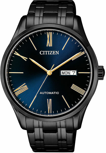 Наручные часы Automatic