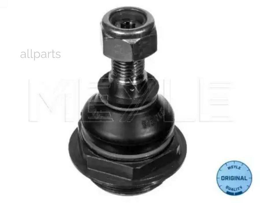 MEYLE 11160100000 Опора шаровая L=R CITROEN C4/PEUGEOT 308 MEYLE 11-16 010 0000