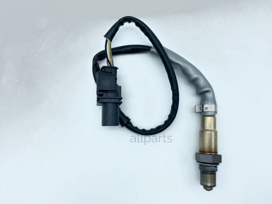 MAGTECHNIC MAG0103L Датчик кислородный OCTAVIA 04-/SUPERB 08-/YETI 10-/GOLF 07-13/JETTA 05-10/PASSAT 09