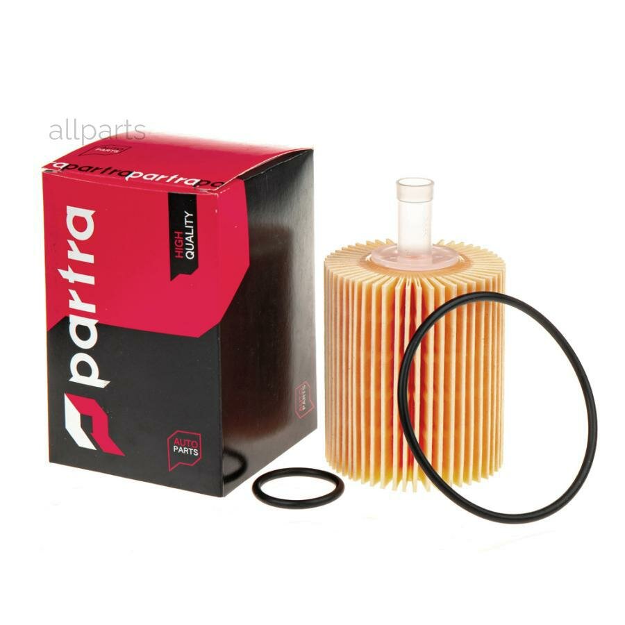 PARTRA FO7092 Фильтр масляный