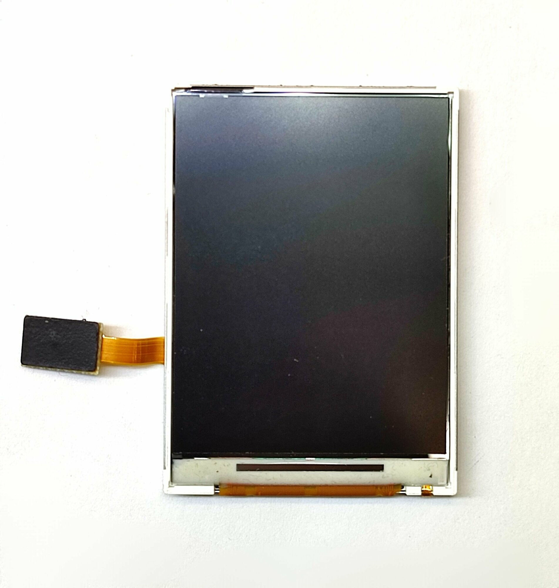 Дисплей (экран) для телефона Samsung d780