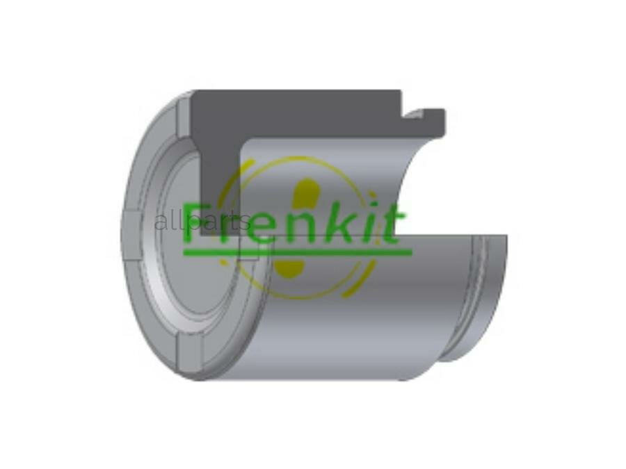 FRENKIT P464601 поршень суппорта! d46 Kasco\KIA Sorento/Carnival I/II 99>