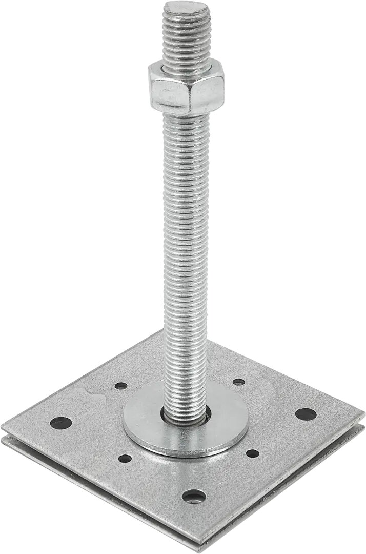 Анкер регулировочный по высоте ARN120-20