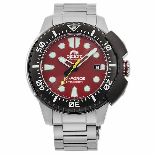 Наручные часы Orient M-Force RA-AC0L02R