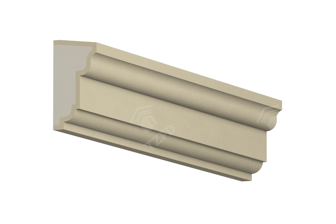 Подоконник декоративный П-178/1