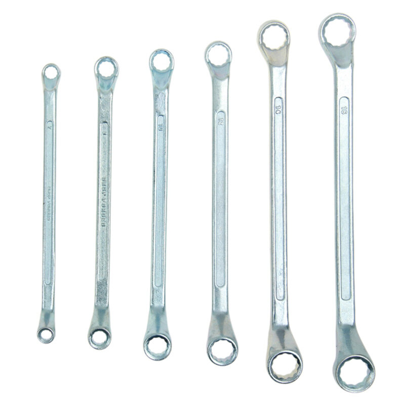 Набор накидных ключей Park 6шт (105081)