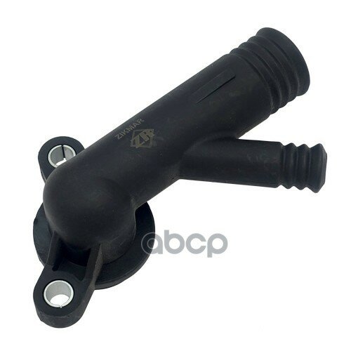 Фланец системы охлаждения BMW E34, E36 Zikmar арт. Z68470R