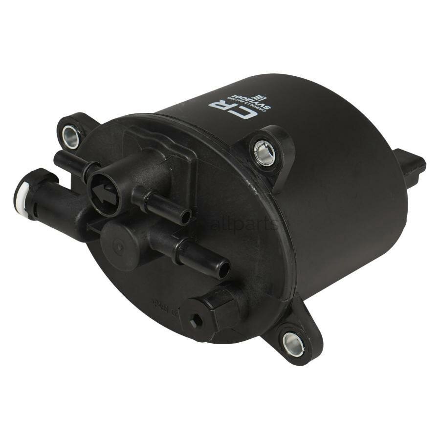 CARVILLE RACING SVY12001 Фильтр топливный FORD MONDEO/CITROEN C5 2.2 HDI 06-