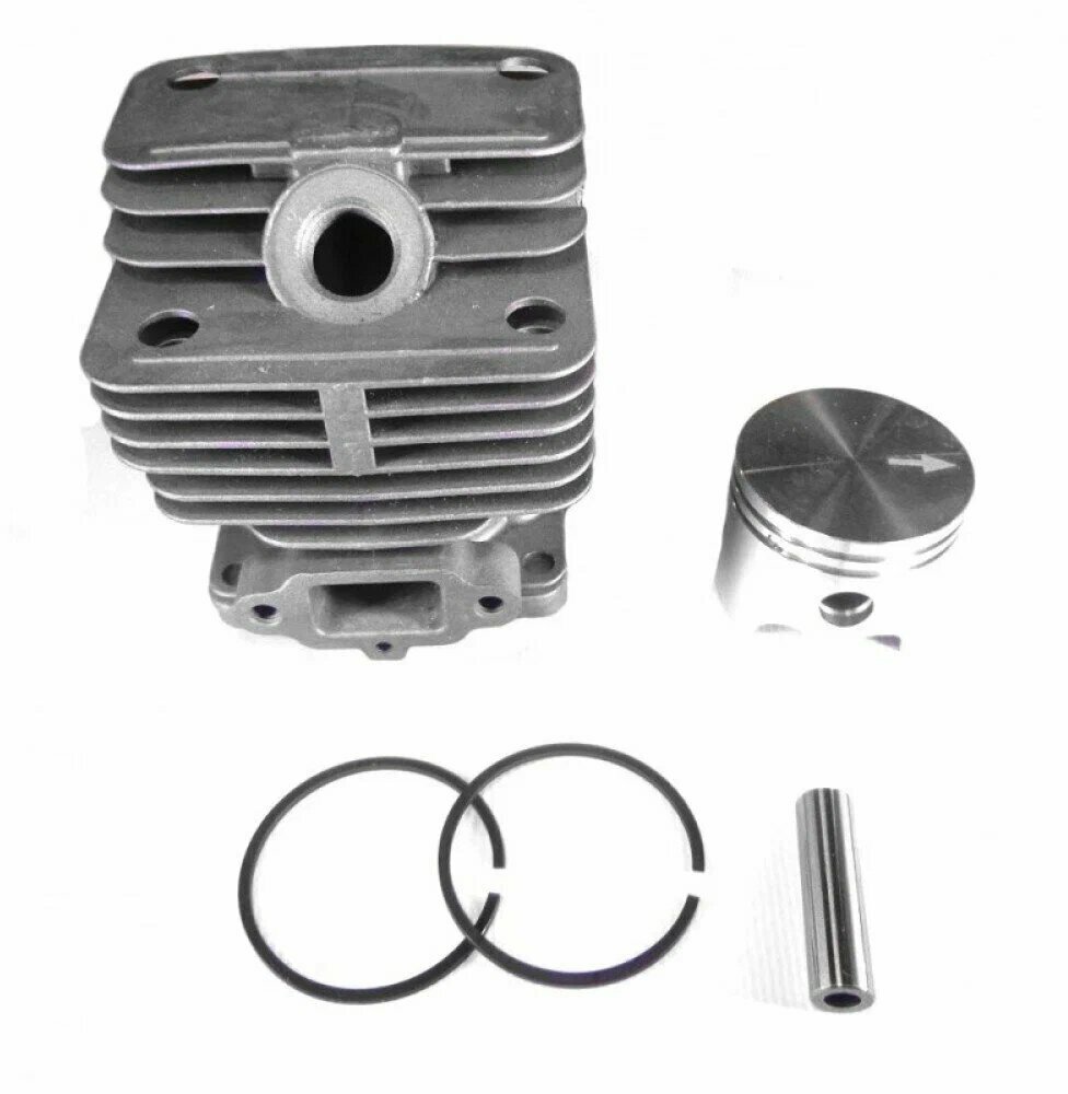 Поршневая группа для бензотриммера Oleo-Mac 740.(D-40мм.)
