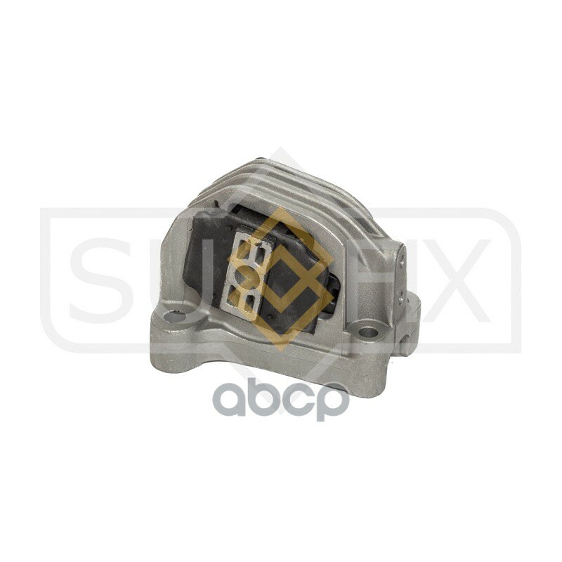 Опора двигателя верхняя VOLVO S60 I 2.4D 01-10 / S80 I 2.4D 01-06 / V70 II 2.4D 01-08 / XC70 2.4D 02-07 XC 2.4D SUFIX арт. FM.