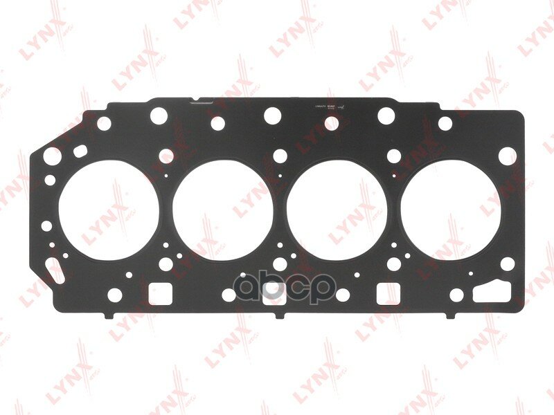 Прокладка ГБЦ LYNXauto арт. SH0347