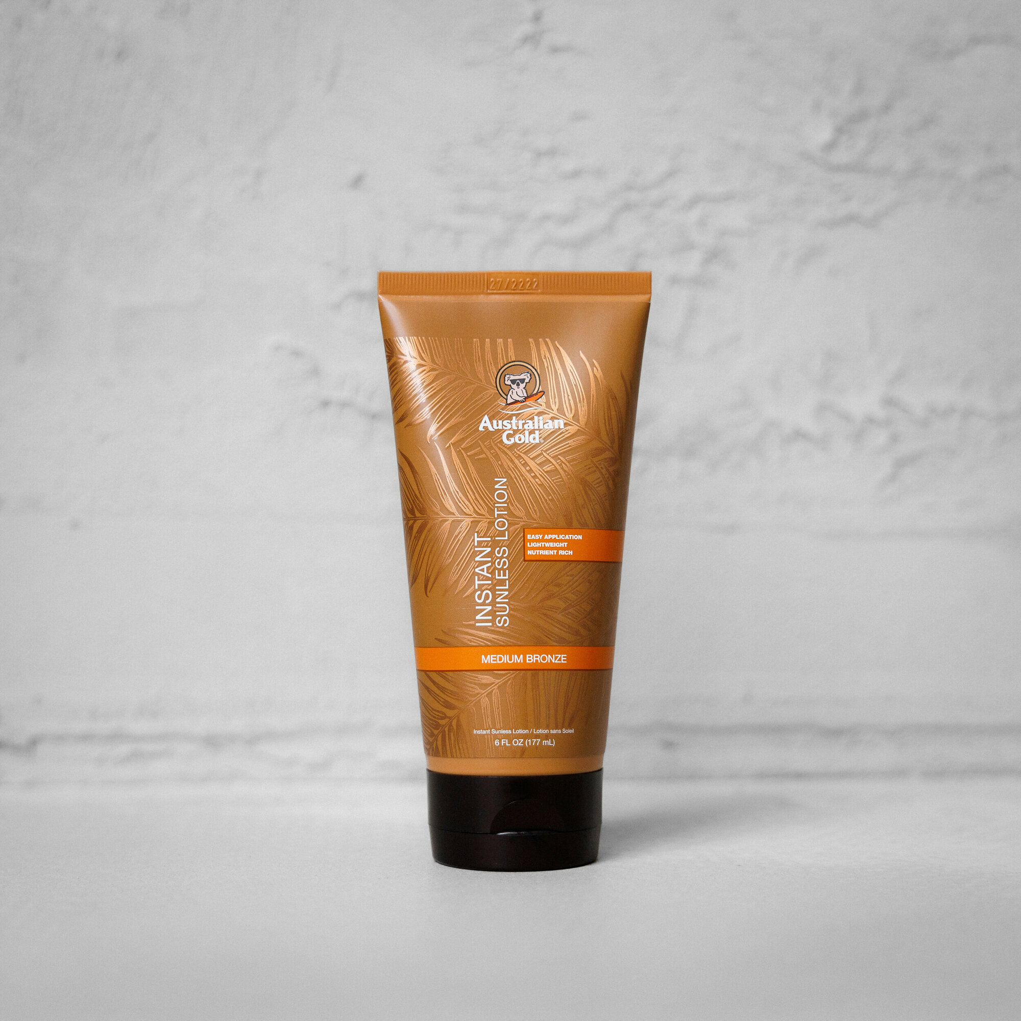 Australian Gold INSTANT SUNLESS LOTION Лосьон-автозагар для тела