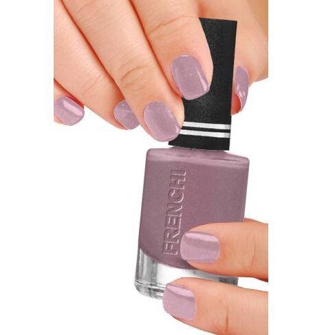 Умная эмаль лак-укрепитель для ногтей Свадебное торжество 11 мл №128