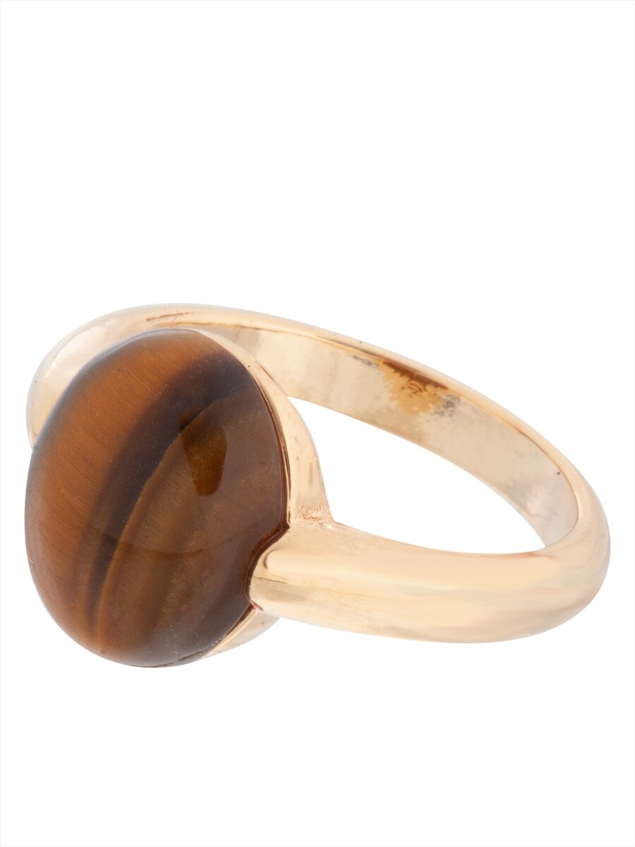 Кольцо, содалит