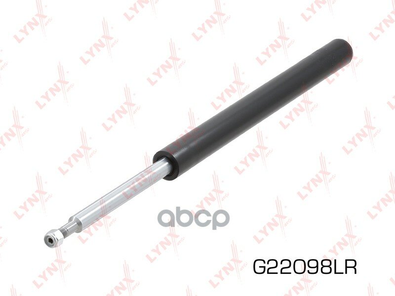 Амортизатор передний газовый! BMW E34 1.8-2.5/2.5TD 87-96 LYNXauto арт. G22098LR