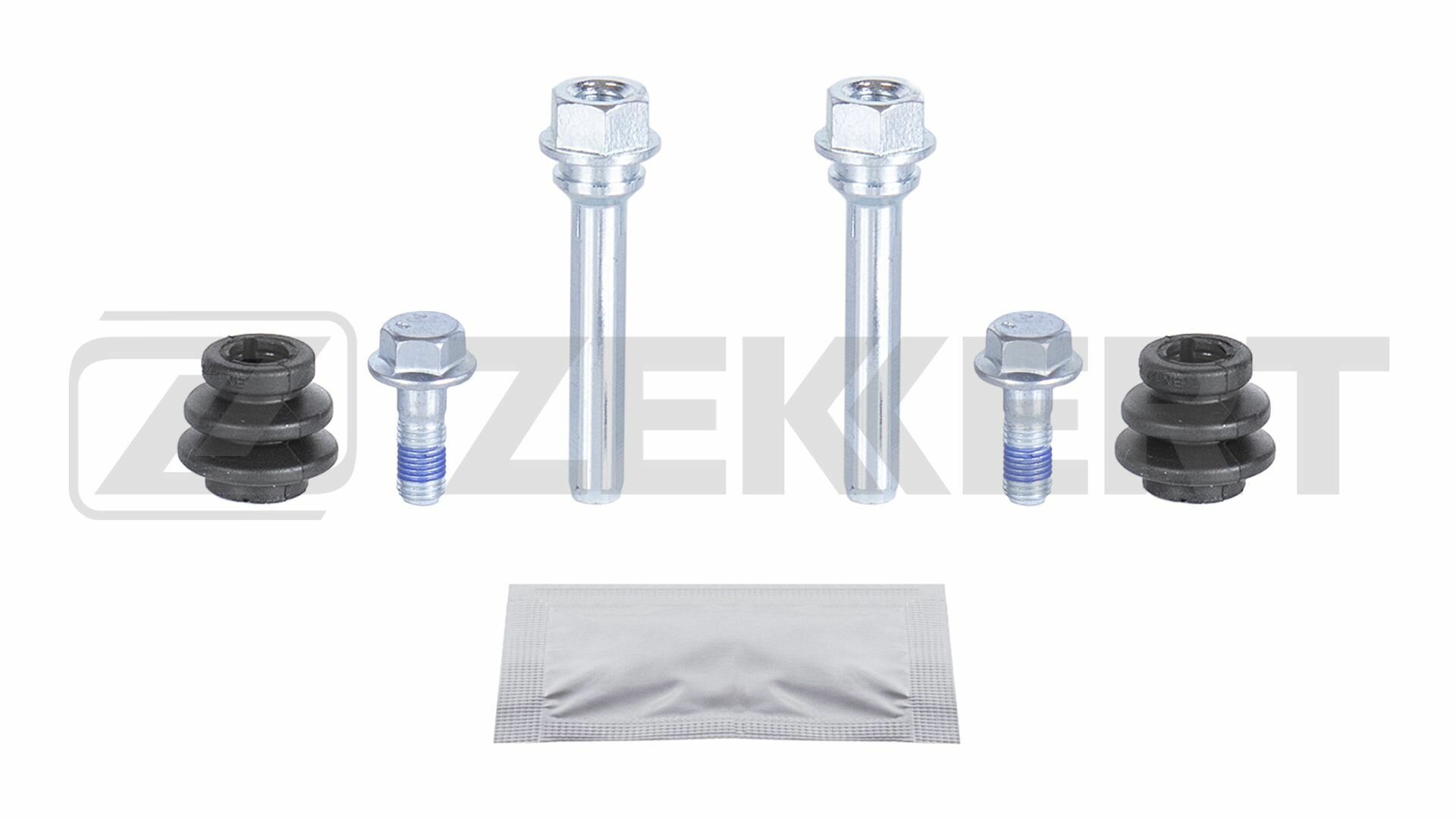 Комплект направляющей гильзы ZEKKERT BR-1352