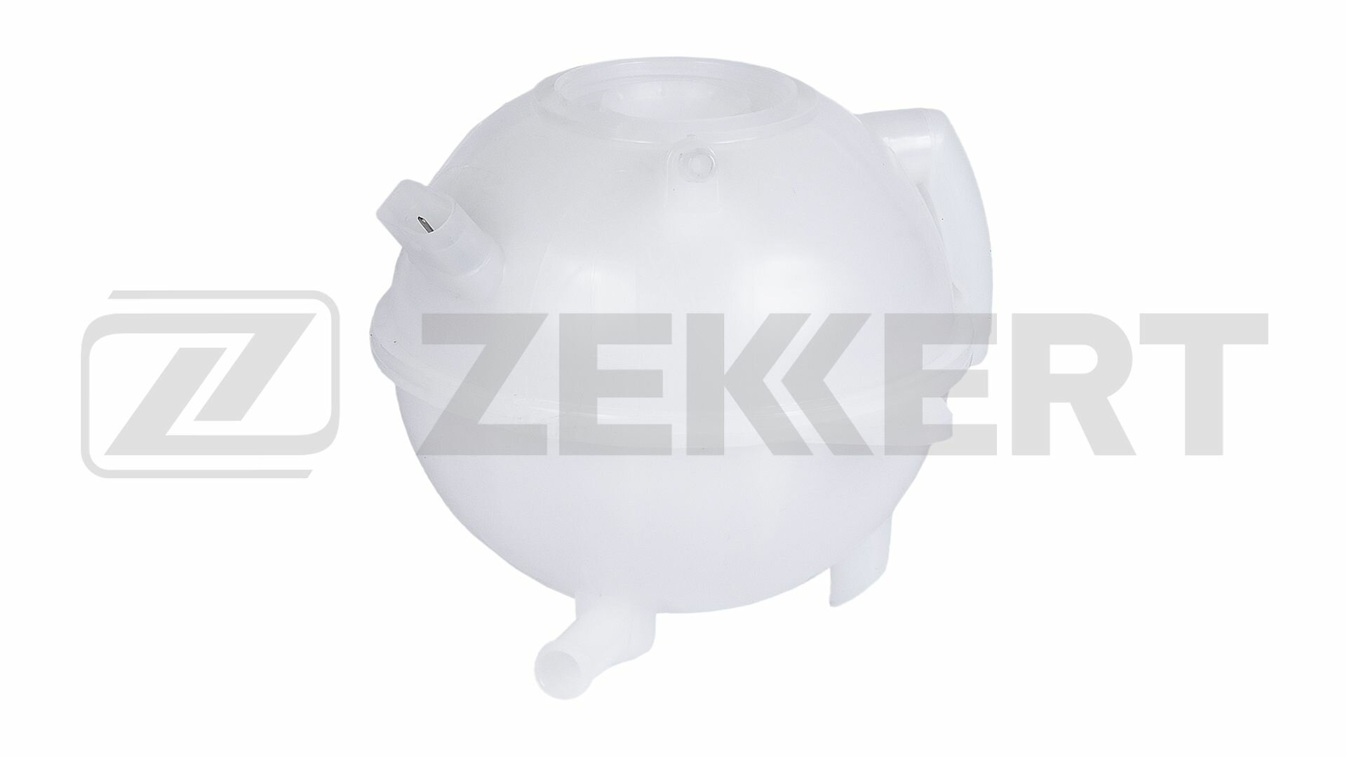 Бачок расширительный для Ауди A3, Шкода Октавия 1, Фольксваген Гольф 4, Ван 4 BD-1059 ZEKKERT