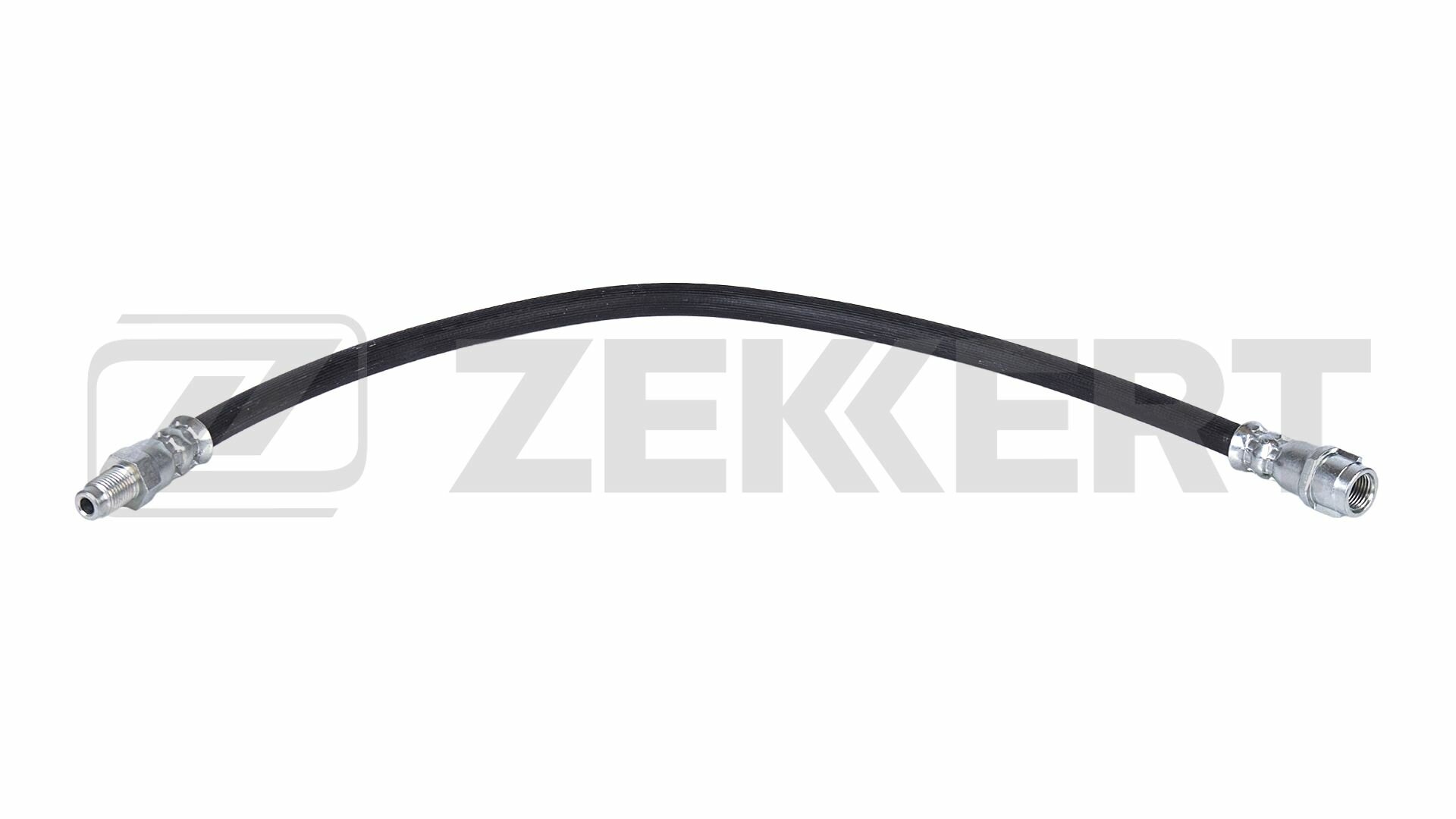 Шланг тормозной передний для Мерседес Ц, CLK, Е, SLK BS-9040 ZEKKERT