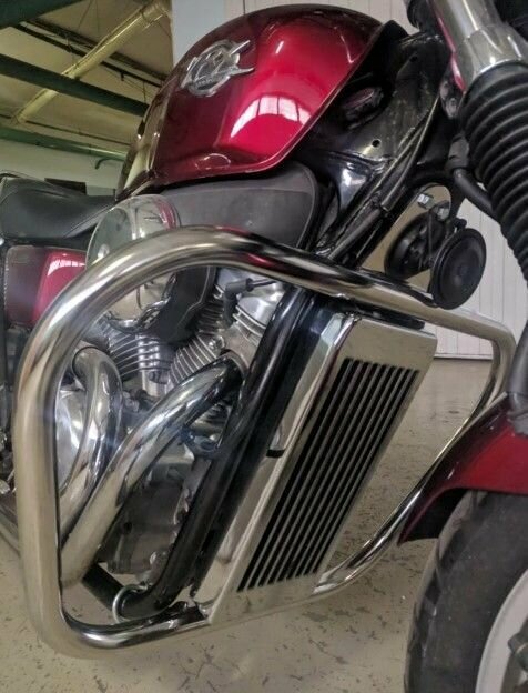 Дуги Classic для Honda VRX400