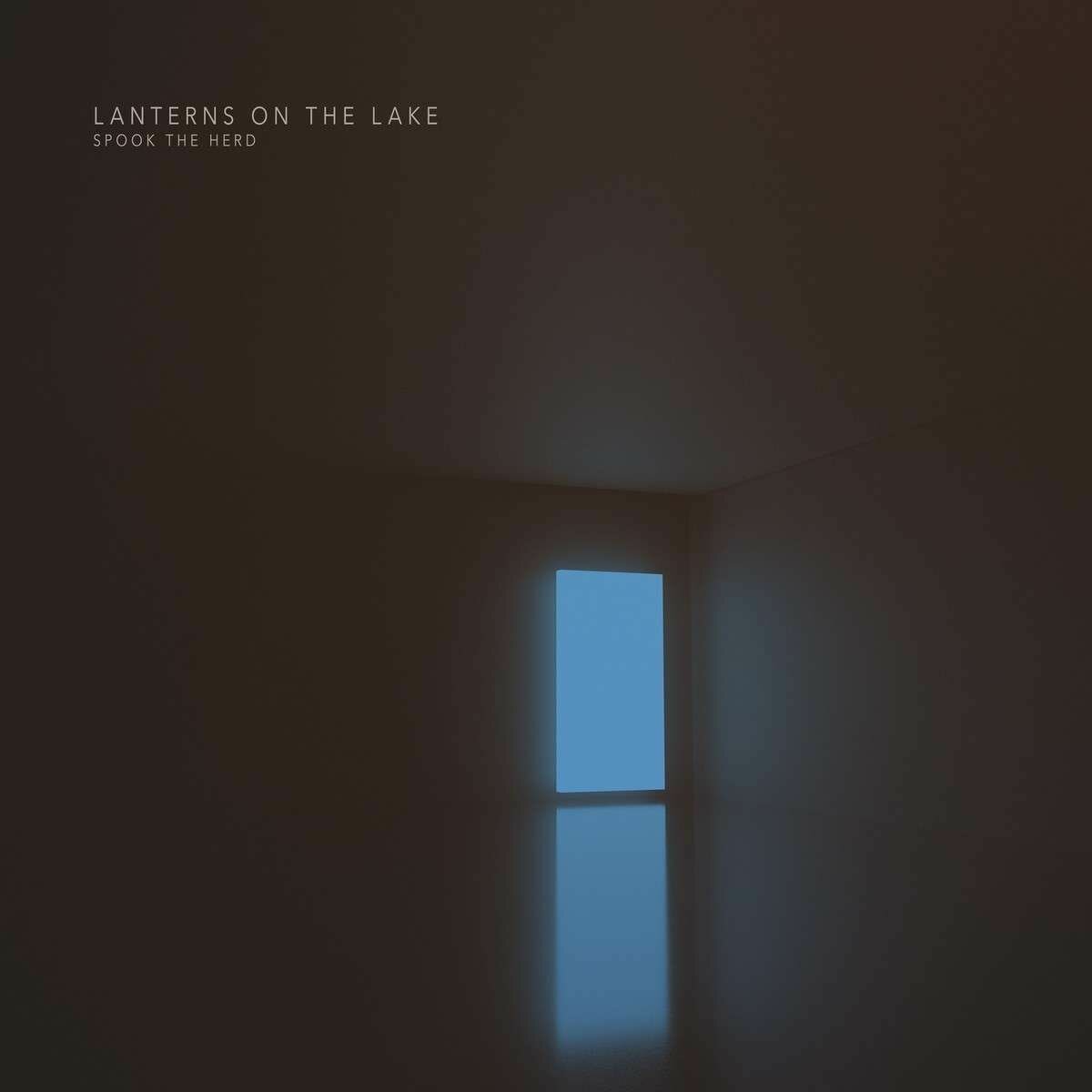 Виниловая пластинка Lanterns On The Lake - Spook The Herd (180g) (1 LP)