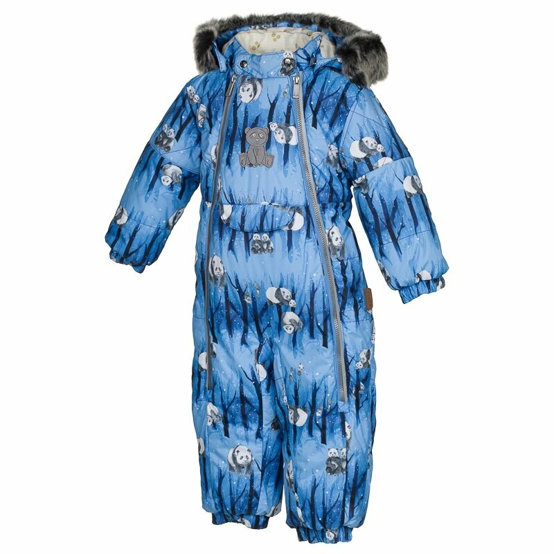 Комбинезон утеплённый Lotus