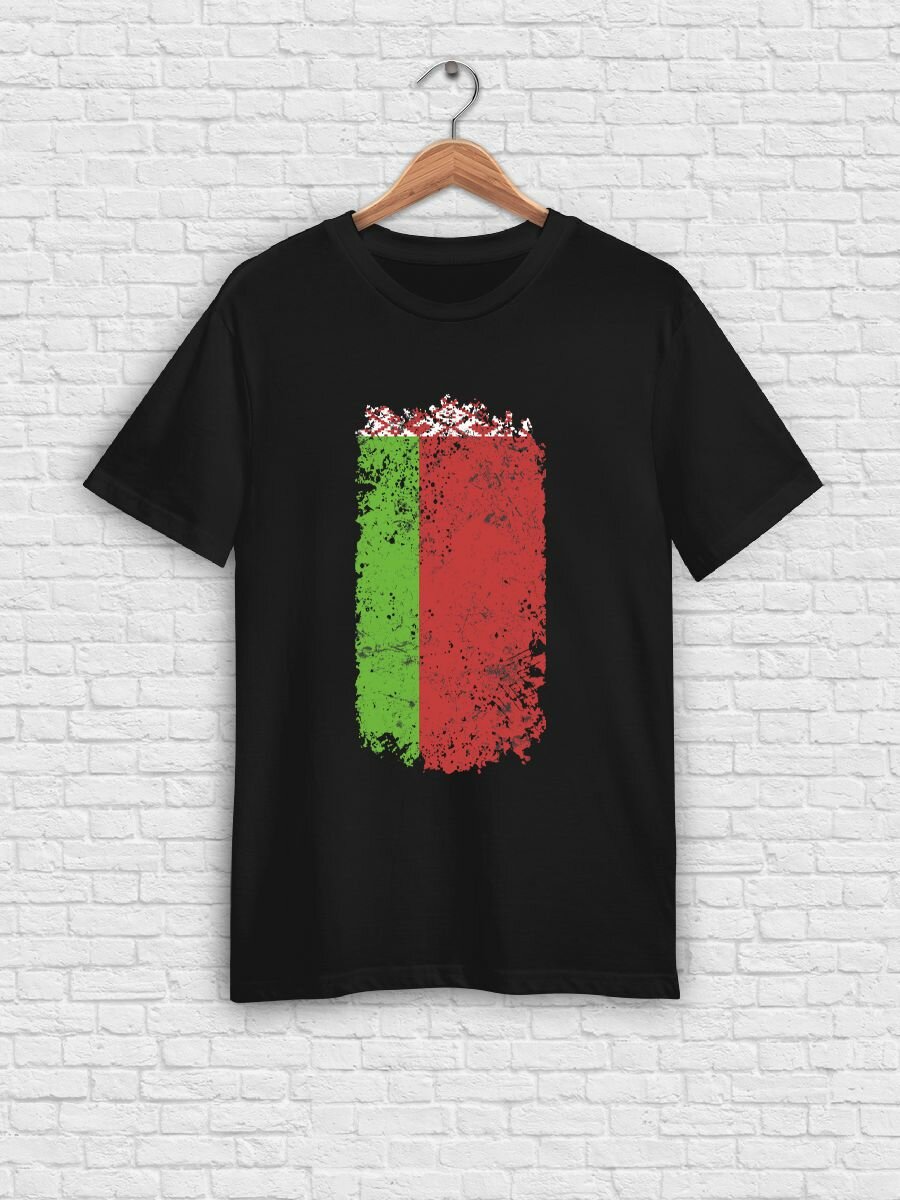 Футболка Printech