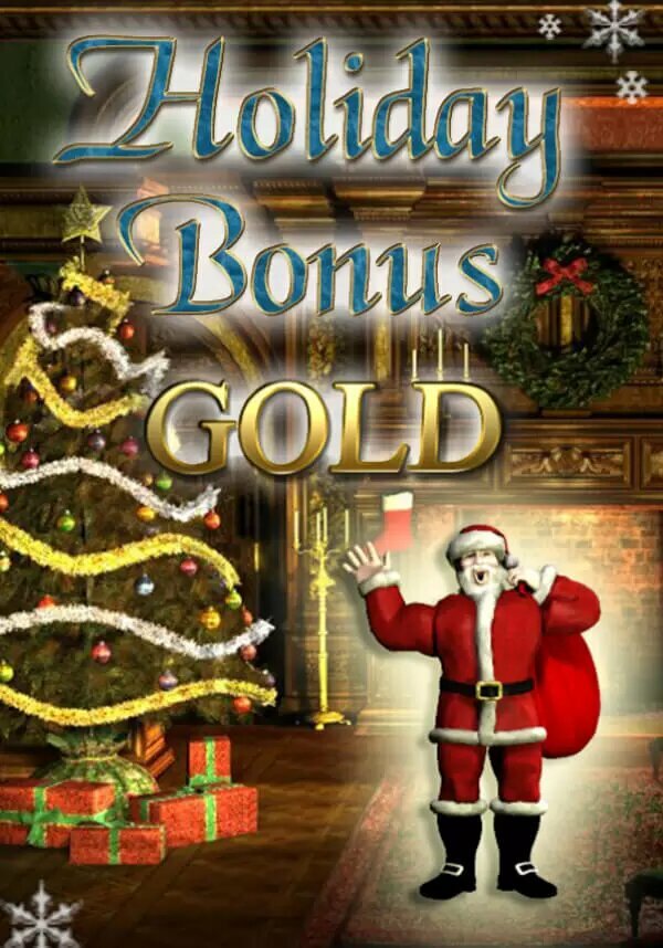 Игра Holiday Bonus GOLD (Steam; PC, Mac; Регион активации Весь Мир)
