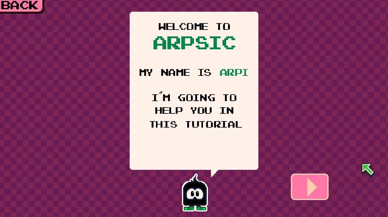 Arpsic [STEAM / Россия, Весь мир] — фото 1